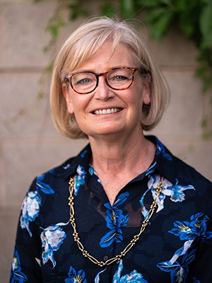 Board of Trustees - Bethany Seniors