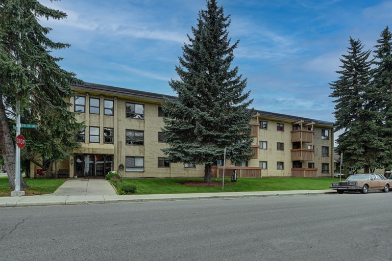 Our Communities - Bethany Seniors