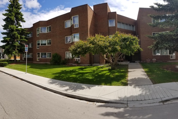 Our Communities – Bethany Seniors