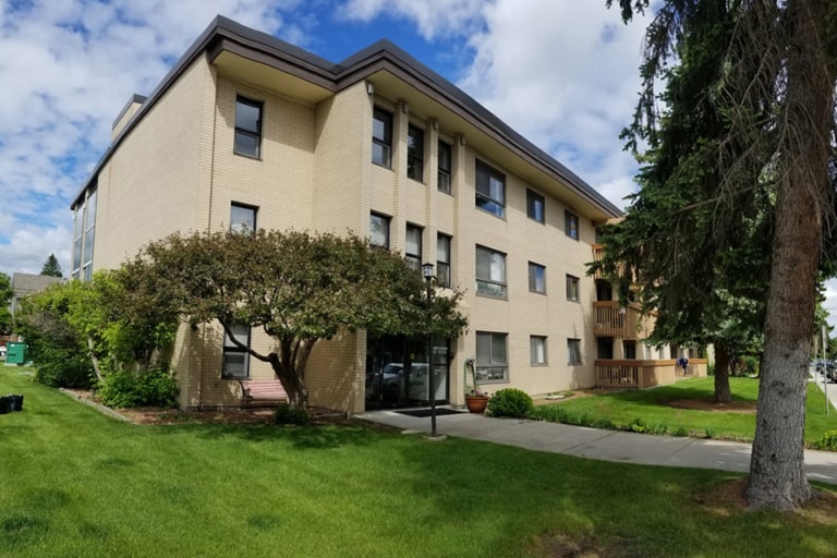 Our Communities – Bethany Seniors