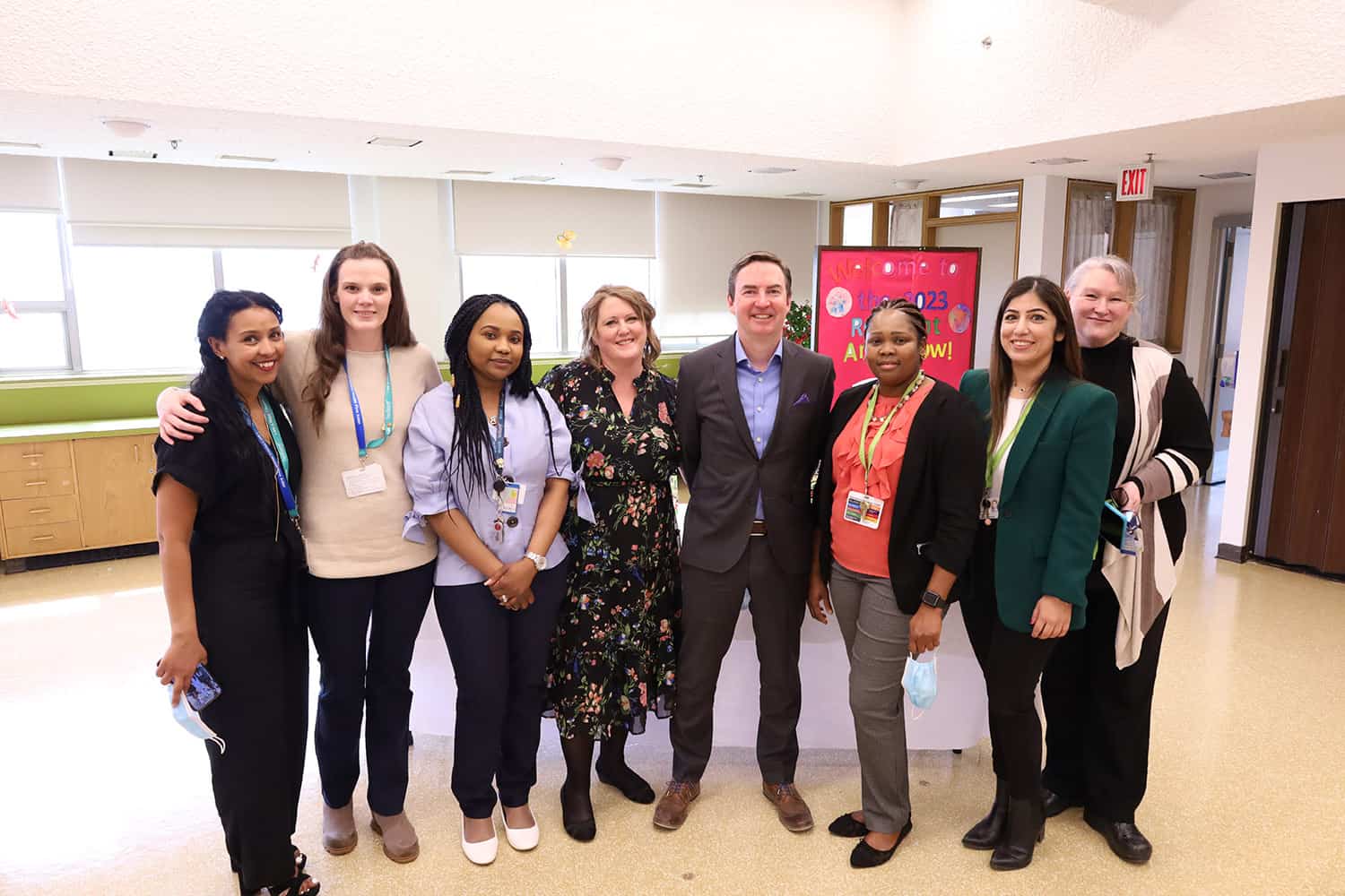 Government of Alberta Announces Continuing Care Modernization for ...