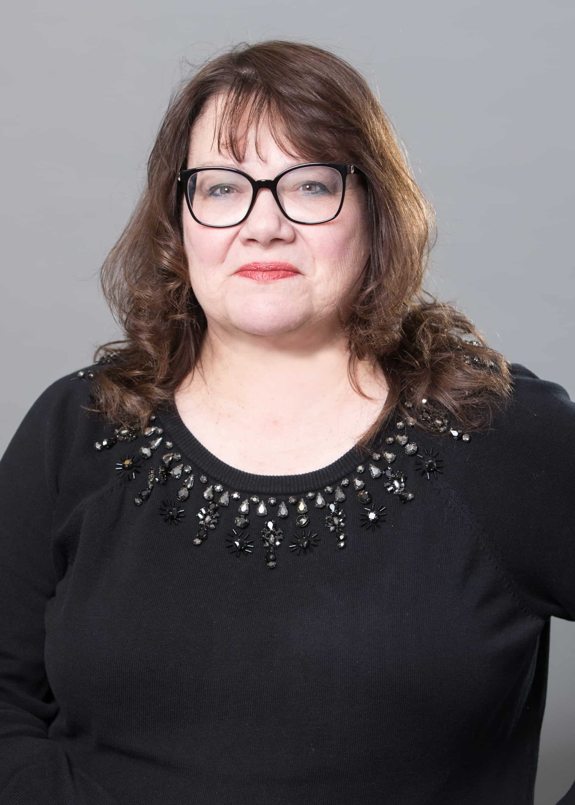 Executive Leadership Team - Bethany Seniors