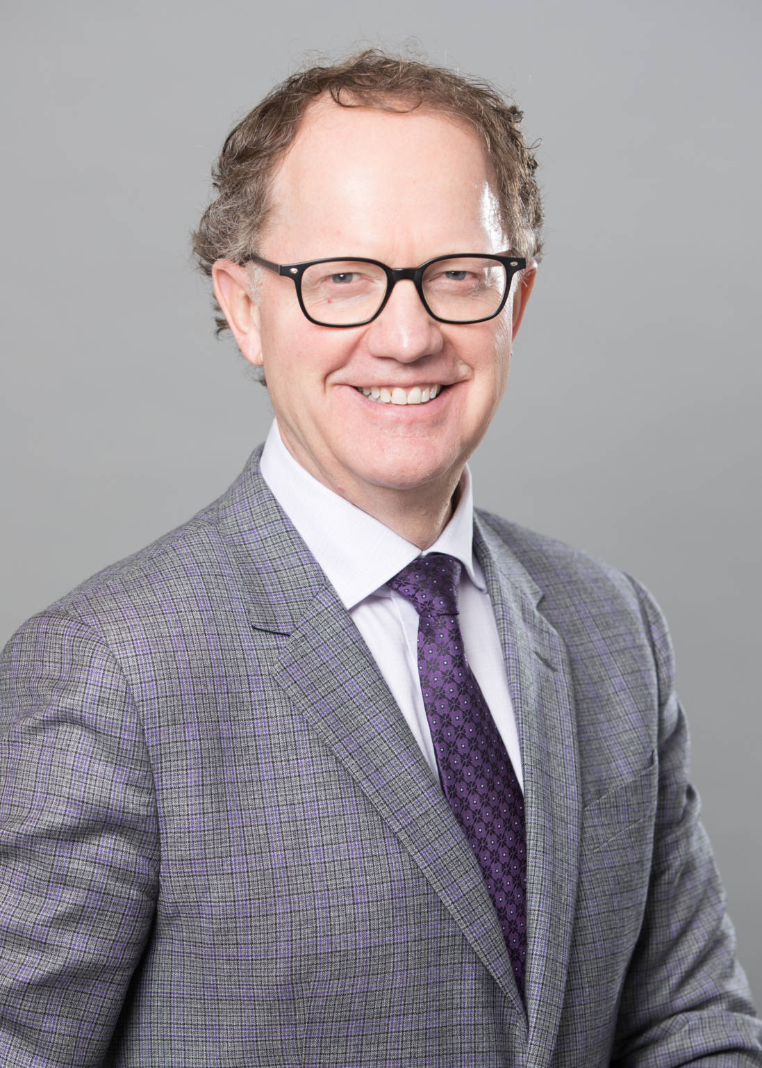 Executive Leadership Team - Bethany Seniors