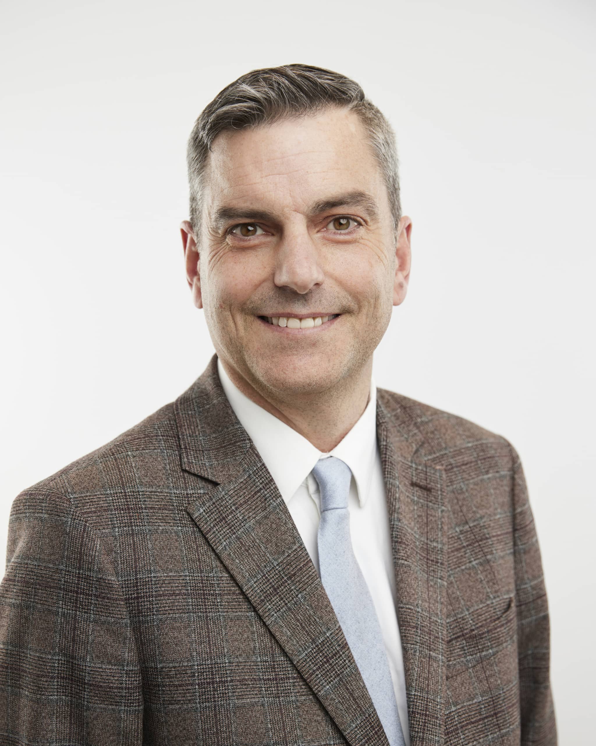 Executive Leadership Team - Bethany Seniors