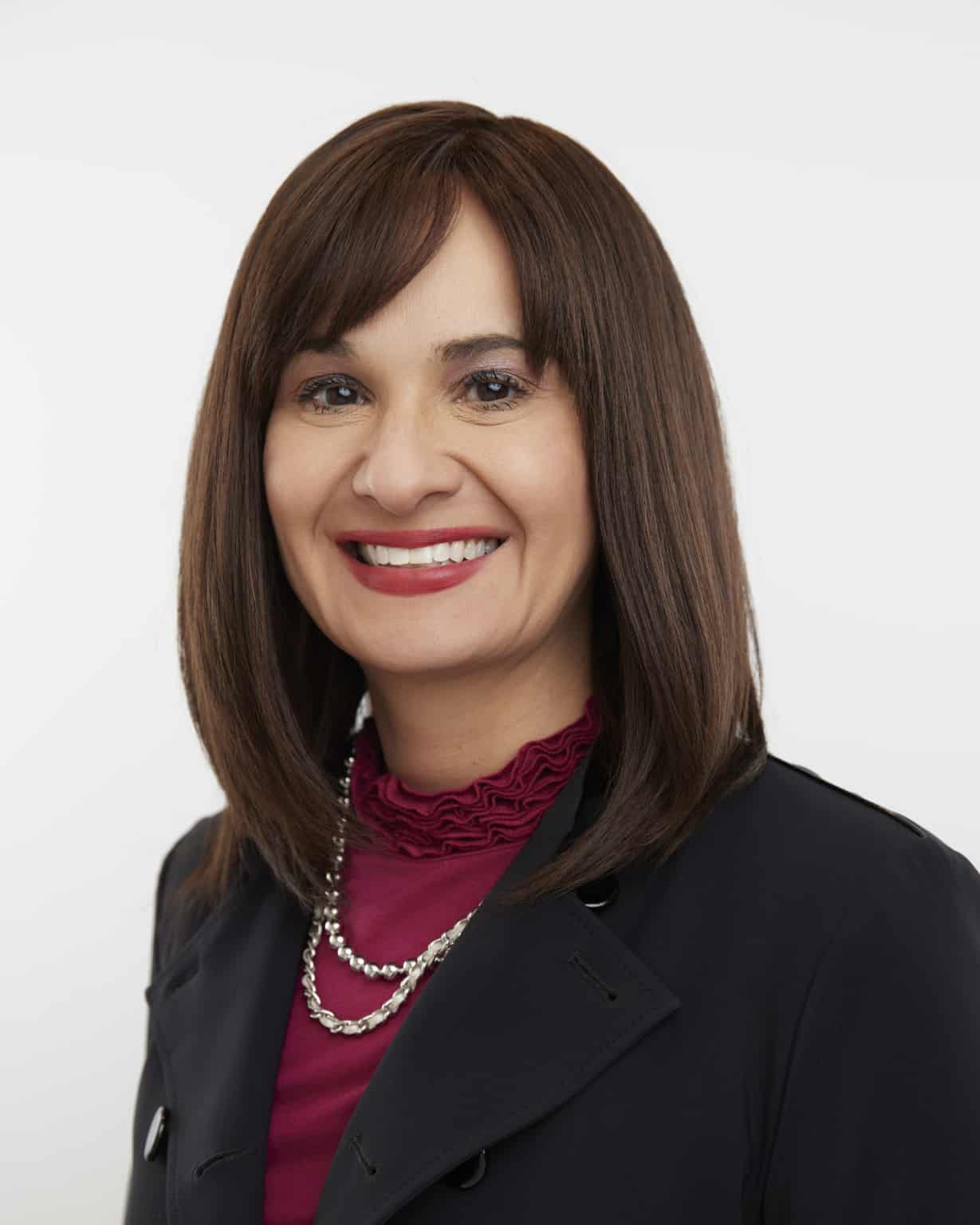 Executive Leadership Team - Bethany Seniors