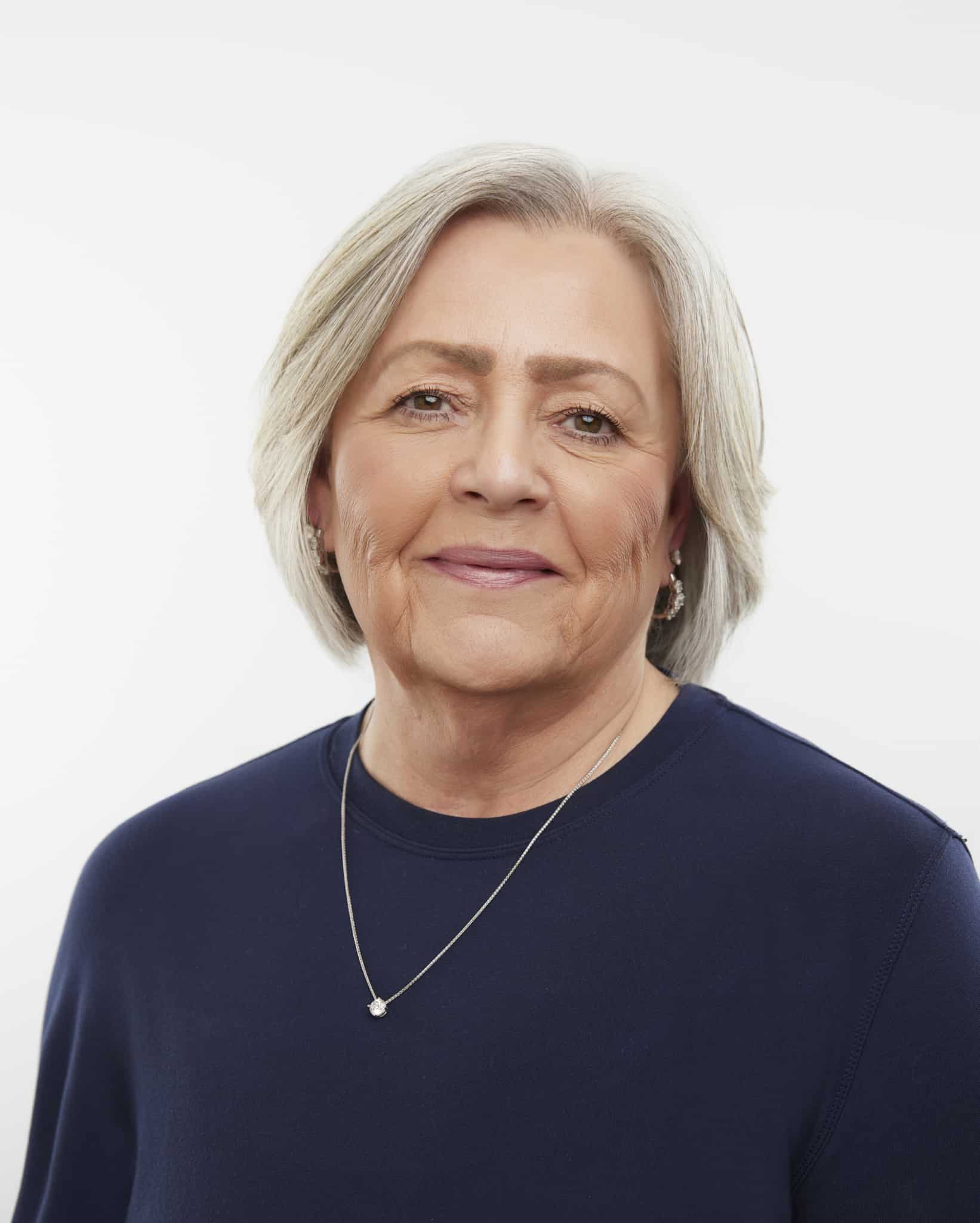 Executive Leadership Team - Bethany Seniors