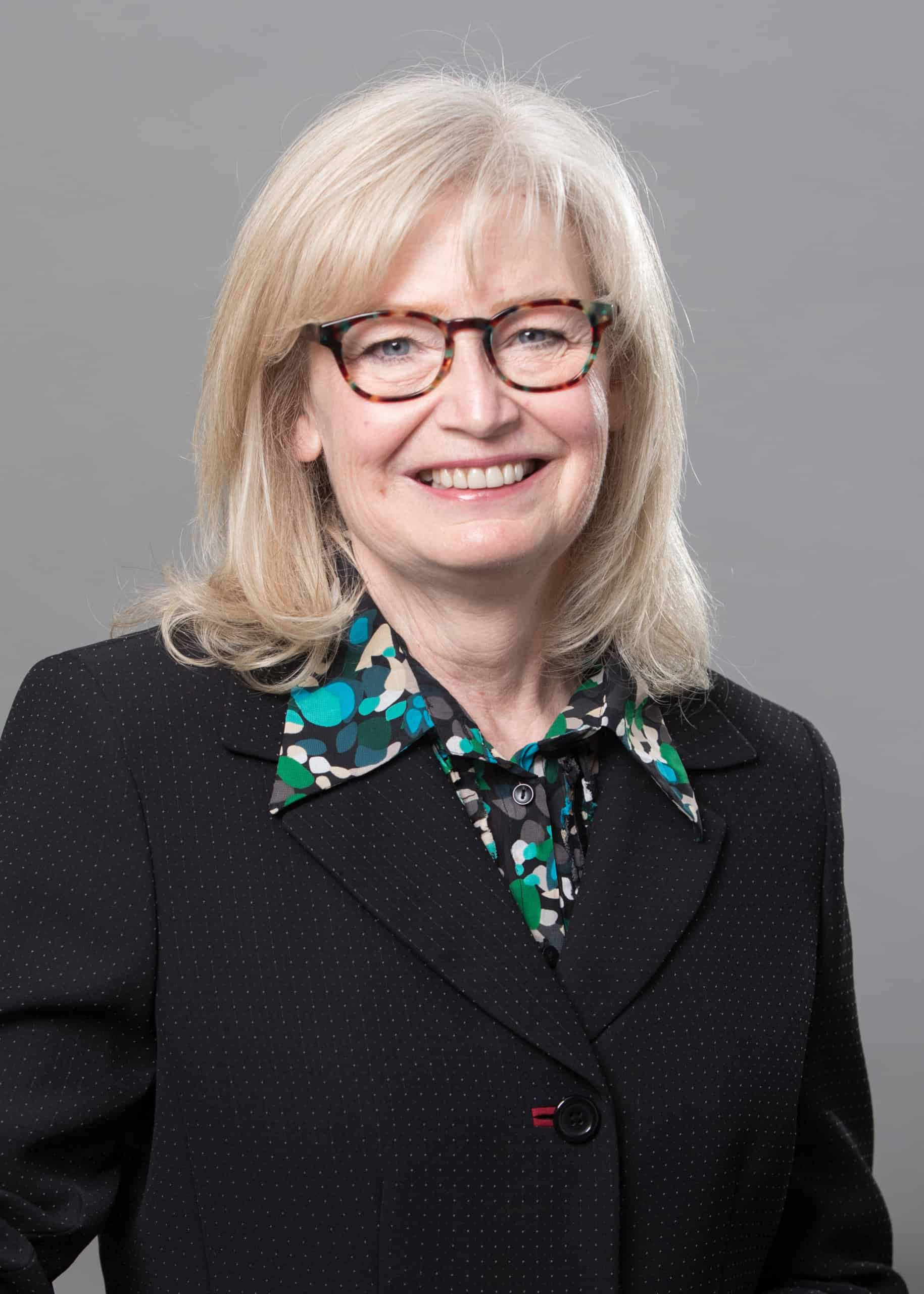 Board of Trustees - Bethany Seniors