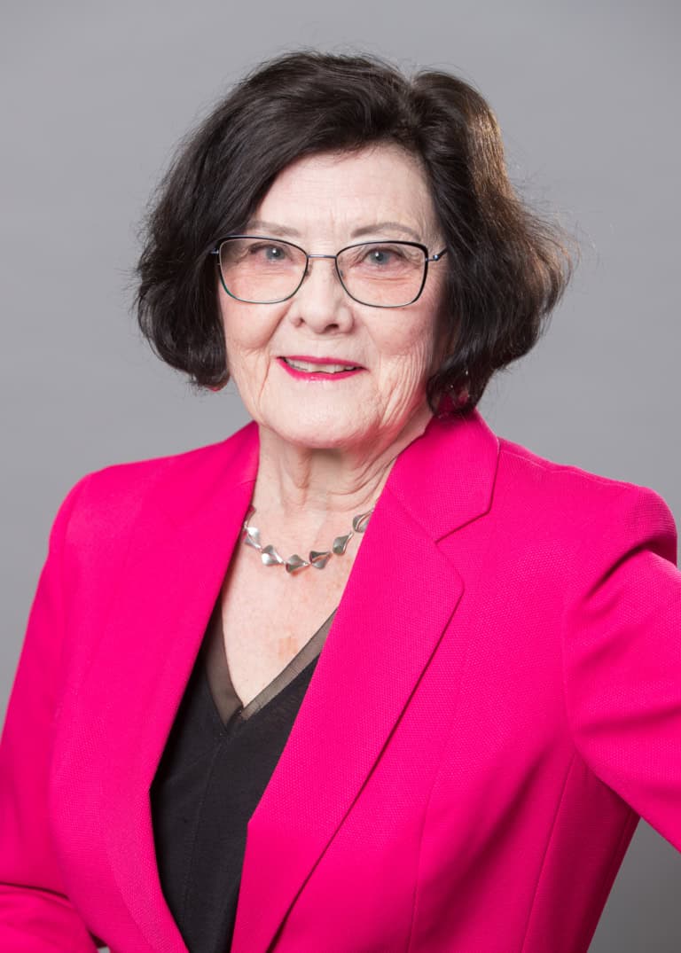 Board of Trustees - Bethany Seniors