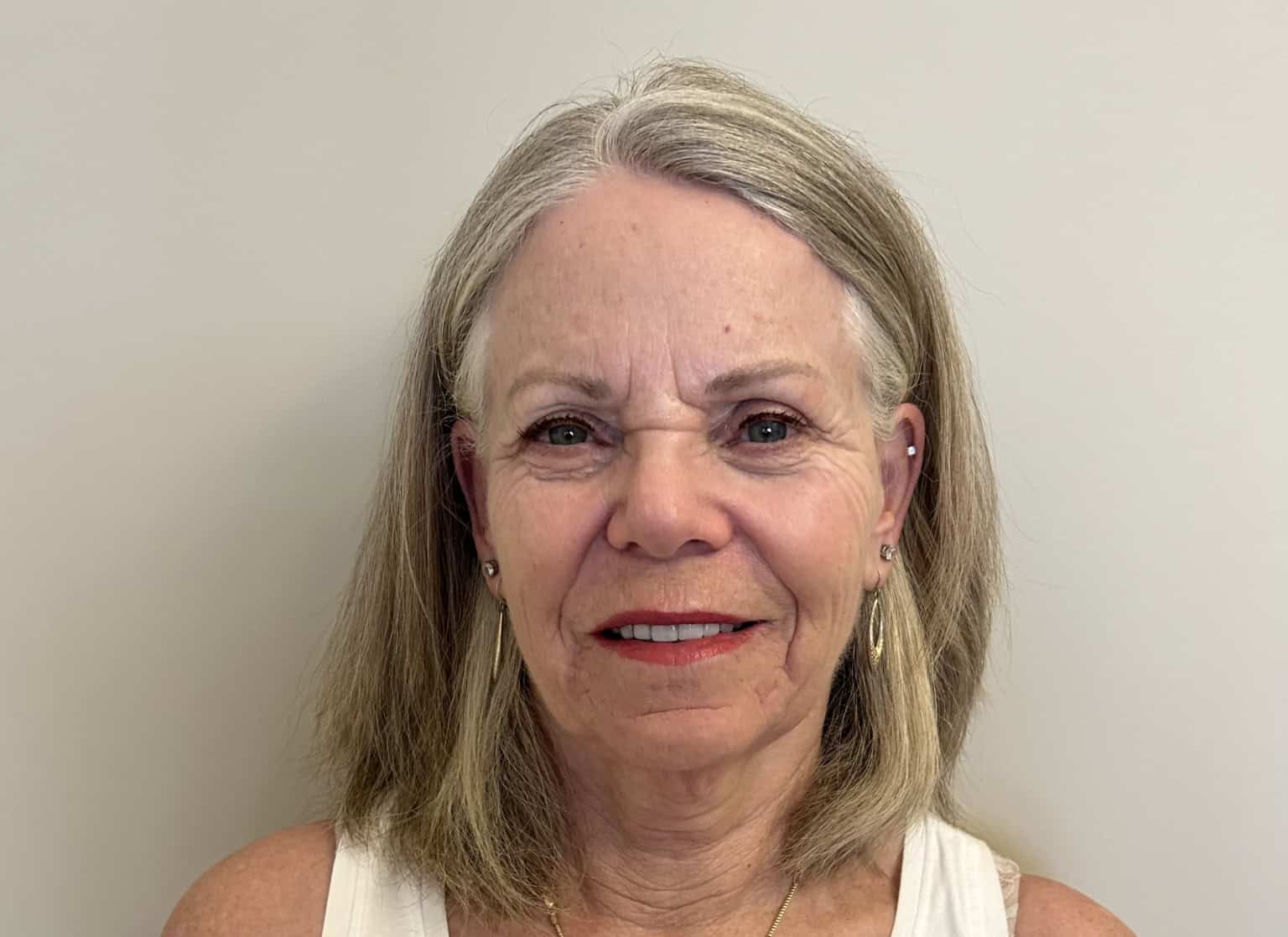 Board of Trustees - Bethany Seniors